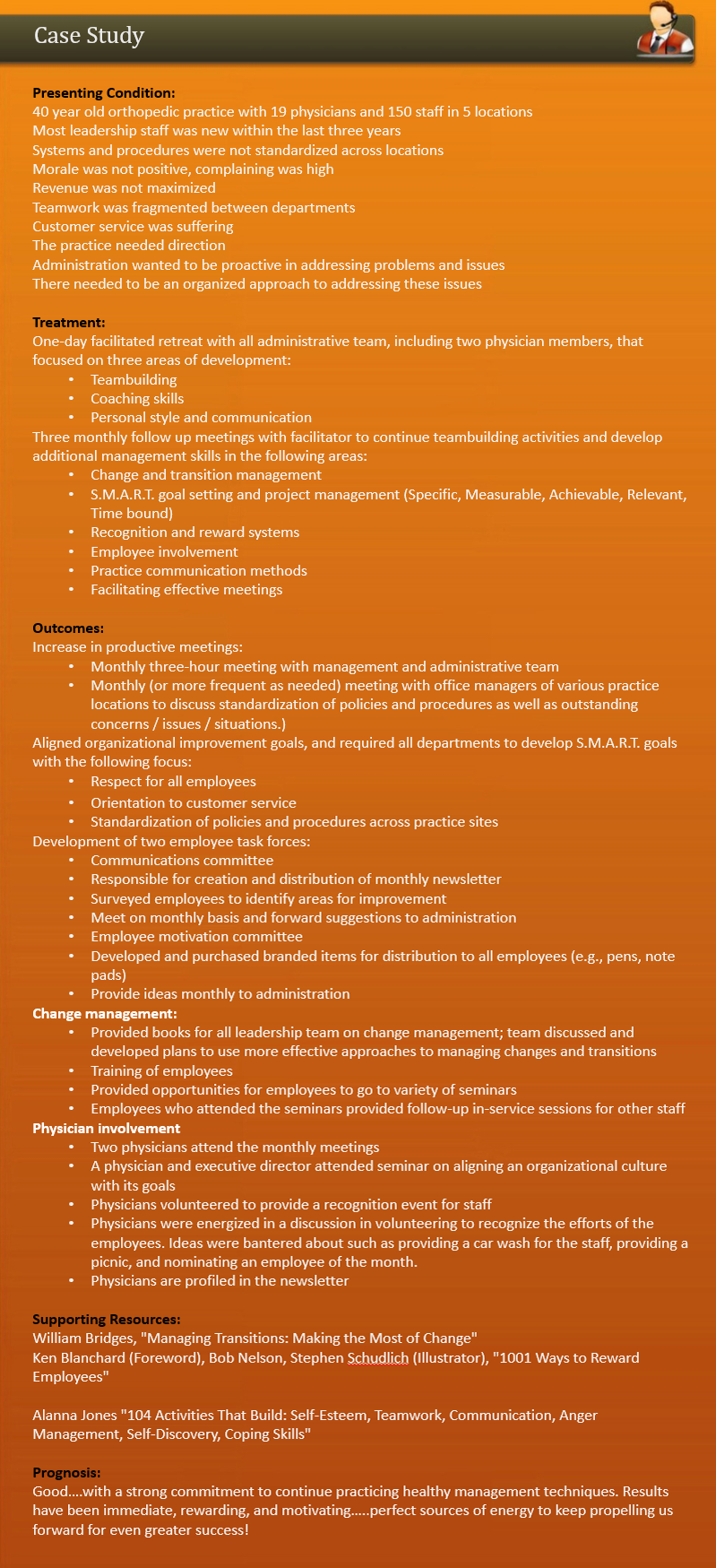 Case Study: Module 9 - Call Center Training - FreshSkills Case Study: Module 9 - Call Center Training - FreshSkills